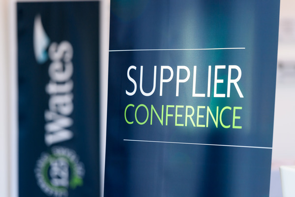 Supplier Conference